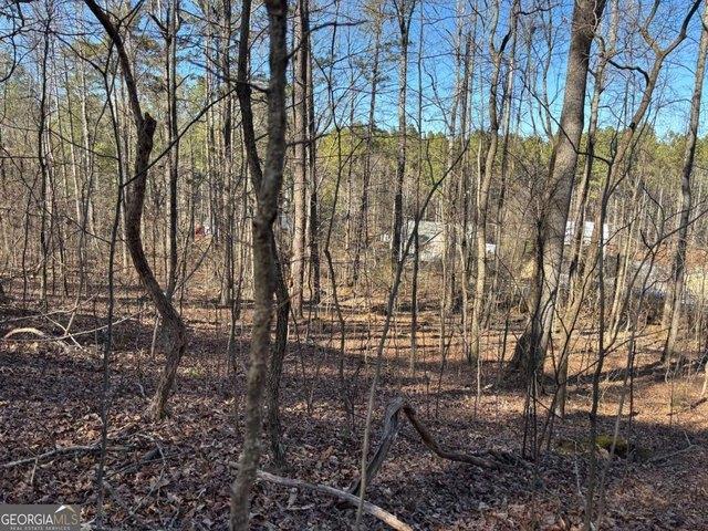 Gardner Springs Rd, Adairsville, GA 30103