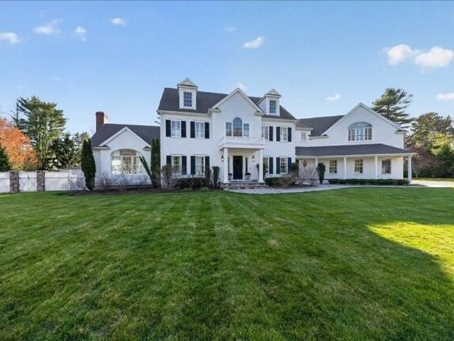 Gardner Ter, Hingham, Home For Sale