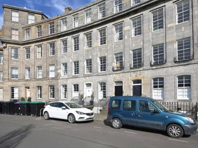 Gardners Crescent, Haymarket, 2 Bedroom Ground
