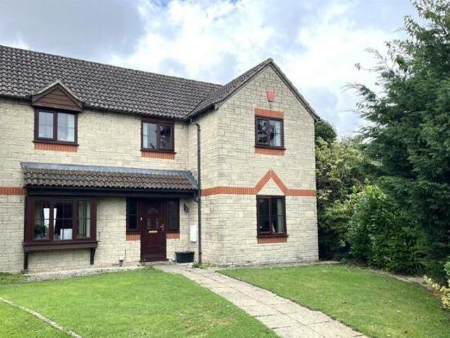 Gardners Drive, Hullavington, 4 Bedroom Detached