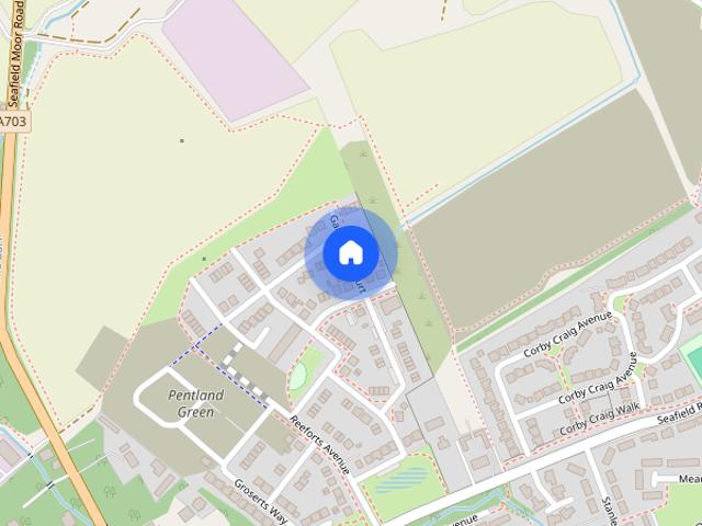 Gardyveen Court, Bilston, Edinburgh, EH25