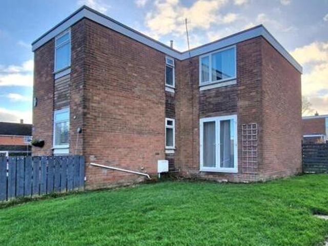 Garesfield Gardens, Burnopfield, 3 Bedroom Semi detached