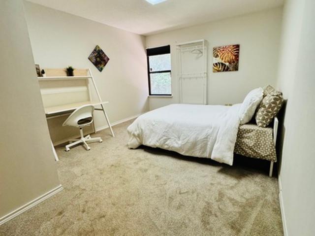 Gareth Bridge Co Living