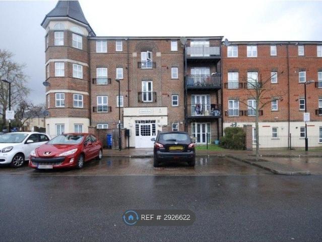 Gareth Drive, London N9, 1 bed flat to rent, £1,600 pcm | PrimeLocation