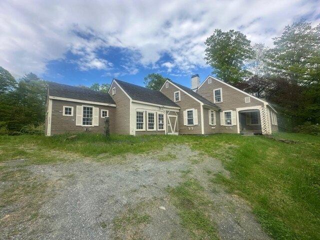 Garey Rd, Thetford, Home For Sale