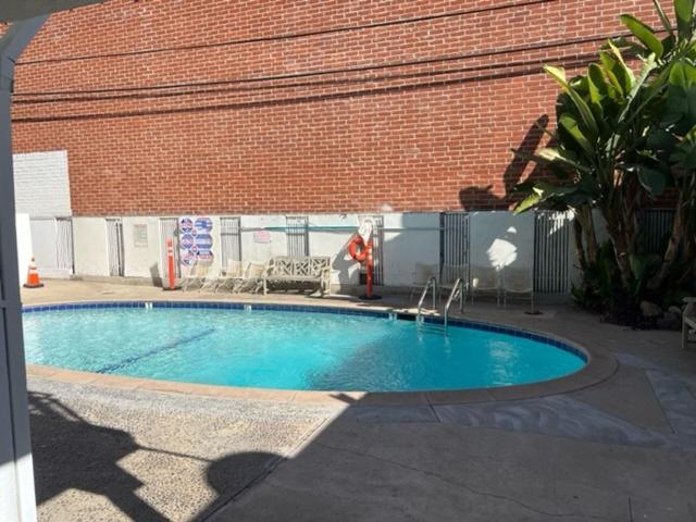 Garfield 1832 2 Bedroom Apartment for Rent at 1832 Garfield Pl, Los Angeles, CA 90028 Hollywood United
