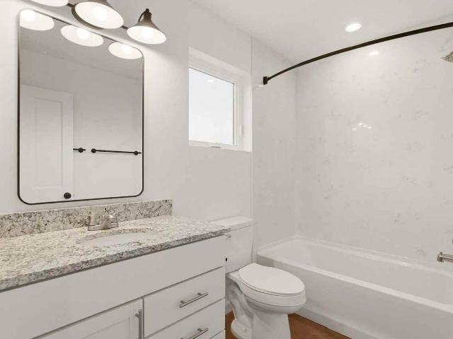 Garfield 1 Bedroom Apartment for Rent at 2404 Garfield Ave Se, Albuquerque, NM 87106 Victory Hills