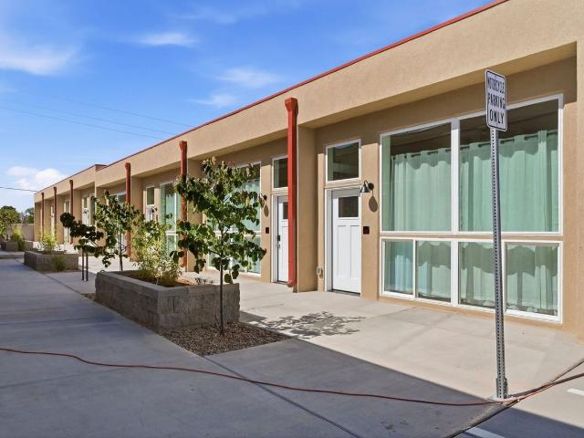 Garfield 1 Bedroom Apartment for Rent at 2404 Garfield Ave Se, Albuquerque, NM 87106 Victory Hills