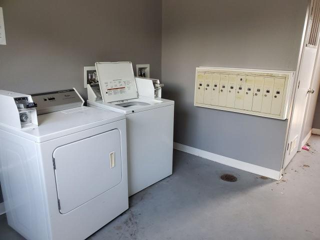 Garfield 341 KC KS RB 1 Bedroom Apartment for Rent at 341 Garfield Ave, Loveland, CO 80537