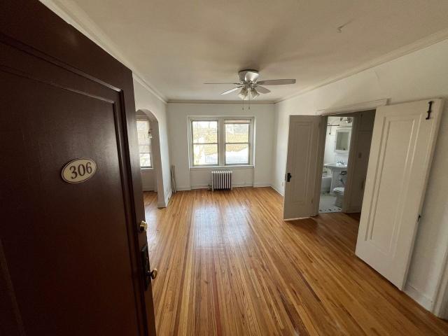 Garfield Apartments Studio Apartment for Rent at 2552 Garfield Ave, Minneapolis, MN 55405 Whittier