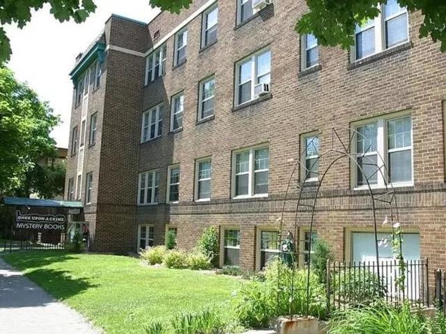 Garfield Apartments Studio Apartment for Rent at 2552 Garfield Ave, Minneapolis, MN 55405 Whittier