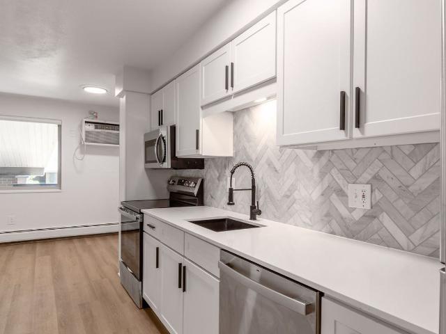 Garfield Apartments 1 Bedroom Apartment for Rent at 1722 Garfield Ave, Louisville, CO 80027