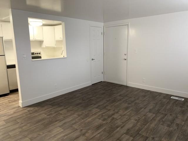 Garfield Apartments