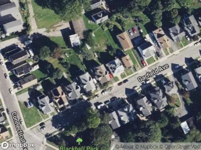 Garfield Ave