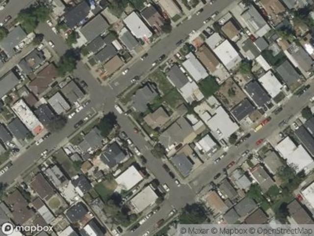 Garfield Ave