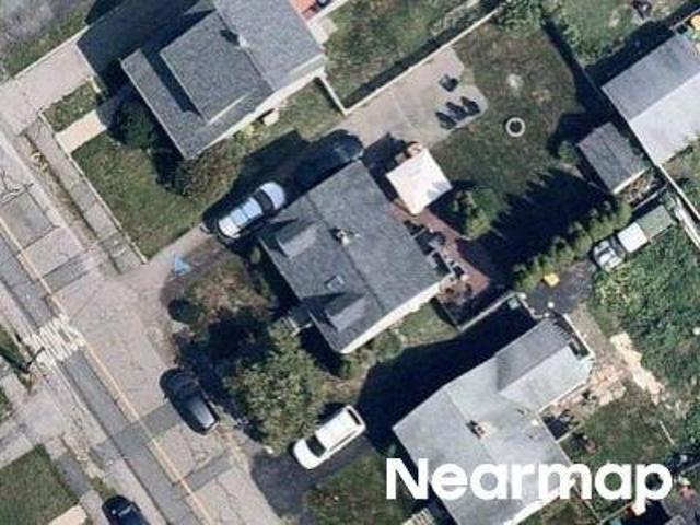 Garfield Ave