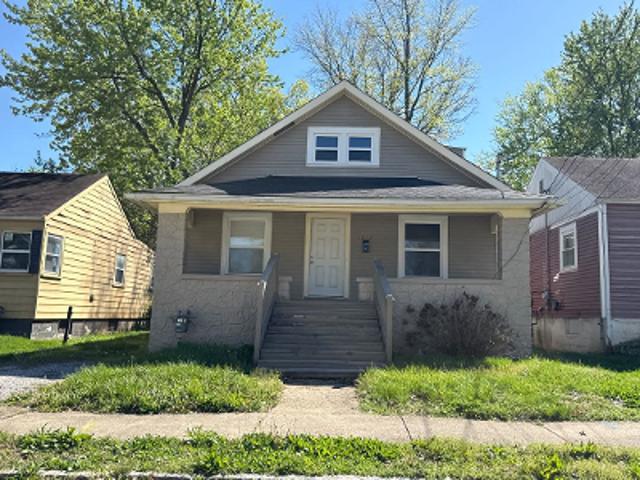 Garfield Ave