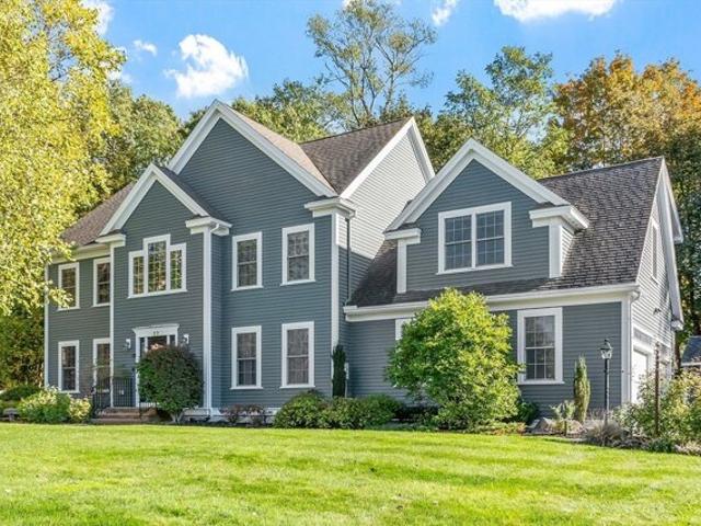 Garfield Ave, Danvers, Home For Sale
