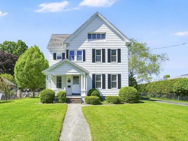 Garfield Ave, Easthampton, Home For Sale