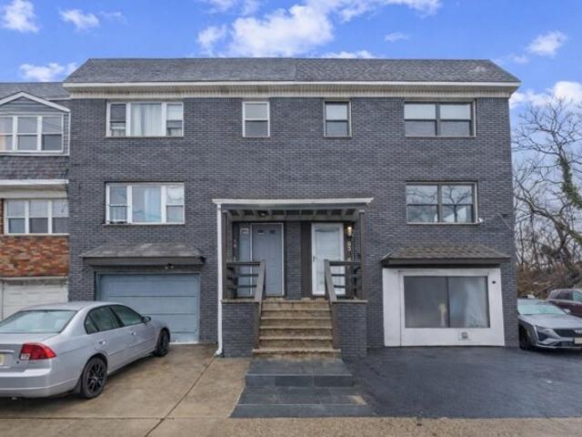 Garfield Ave, Jersey City, Home For Sale