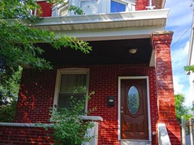 Garfield Ave, Trenton, Home For Sale