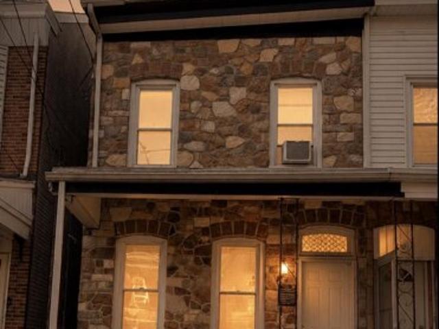Garfield Ave, Trenton, Home For Sale