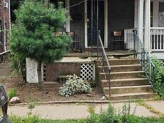 Garfield Ave, Trenton, Home For Sale