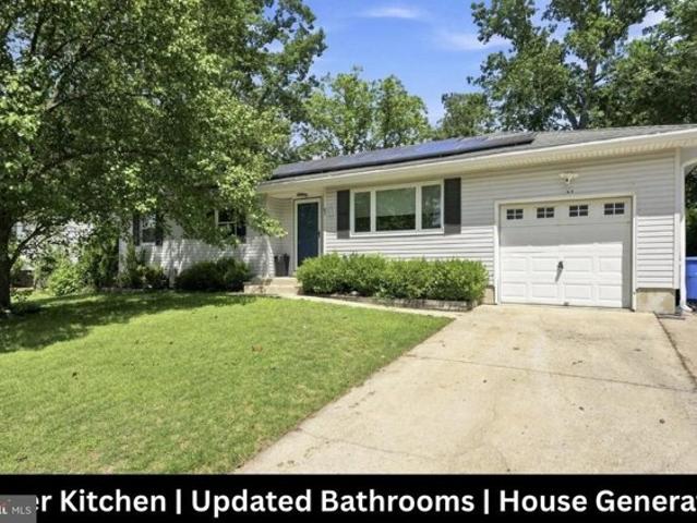 Garfield Blvd, Browns Mills, Home For Sale