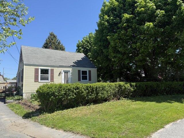 Garfield Cir, South Portland, Home For Sale