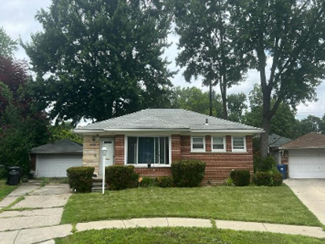 Garfield Ct