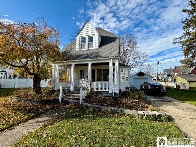 Garfield Ct, Olean, Home For Sale