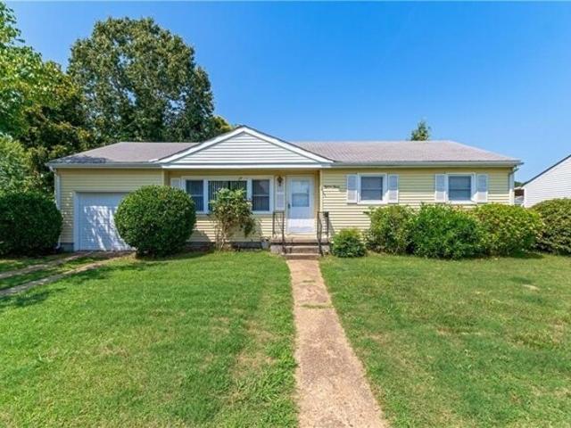 Garfield Dr, Norfolk, Home For Sale
