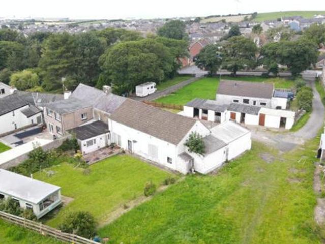 Garfield House, Seaton, 2 Bedroom Farm