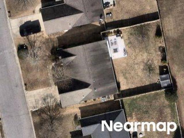 Garfield Ln