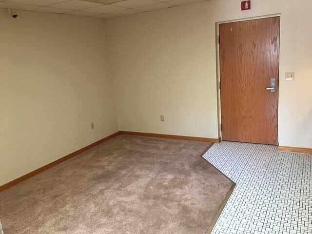 Garfield Manor 1 Bedroom Apartment for Rent at 1011 Fraser St, Bay City, MI 48708