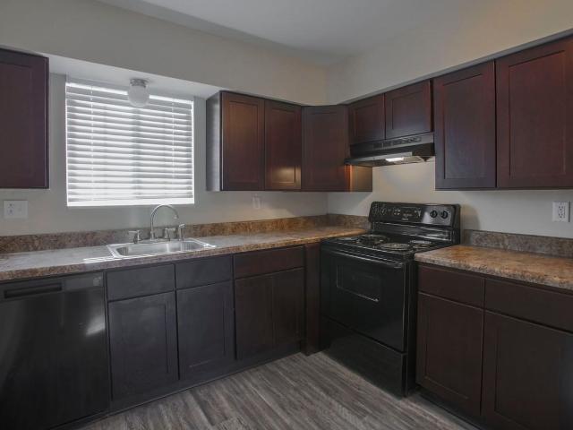 Garfield Park Village 1 Bedroom Apartment for Rent at 360 Sandra Ln, Indianapolis, IN 46227 North Perry