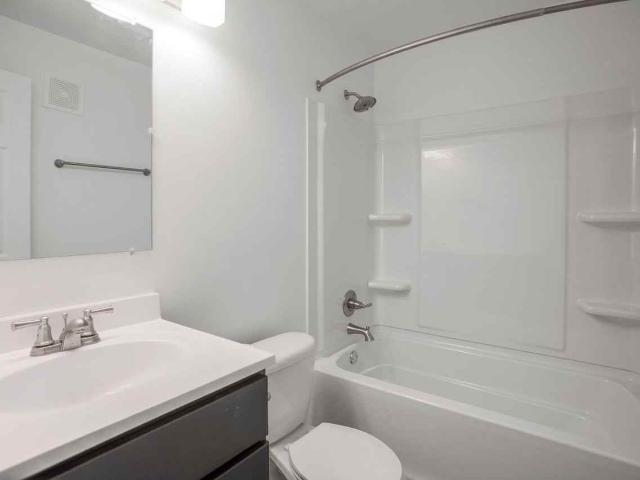 Garfield Park Village 2 Bedroom Apartment for Rent at 360 Sandra Ln, Indianapolis, IN 46227 North Perry