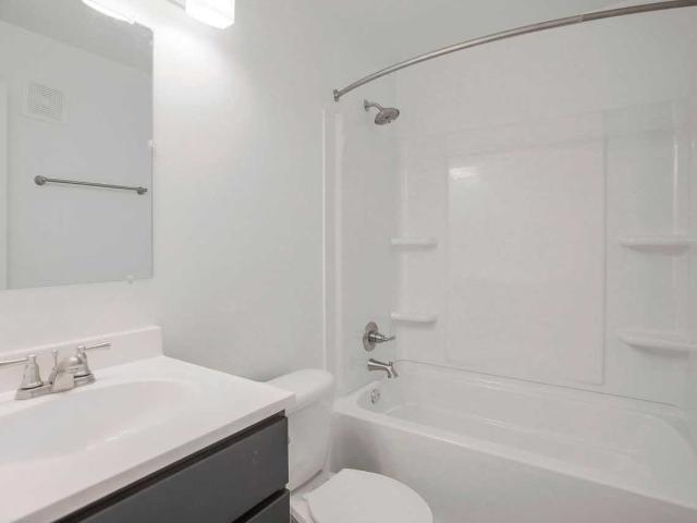 Garfield Park Village 2 Bedroom Apartment for Rent at 360 Sandra Ln, Indianapolis, IN 46227 North Perry