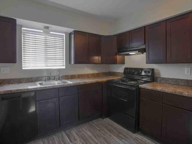 Garfield Park Village 2 Bedroom Apartment for Rent at 360 Sandra Ln, Indianapolis, IN 46227 North Perry