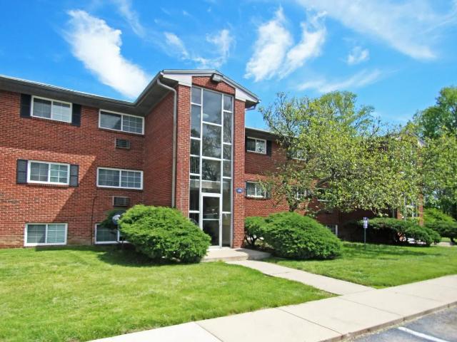 Garfield Park Village 2 Bedroom Apartment for Rent at 360 Sandra Ln, Indianapolis, IN 46227 North Perry
