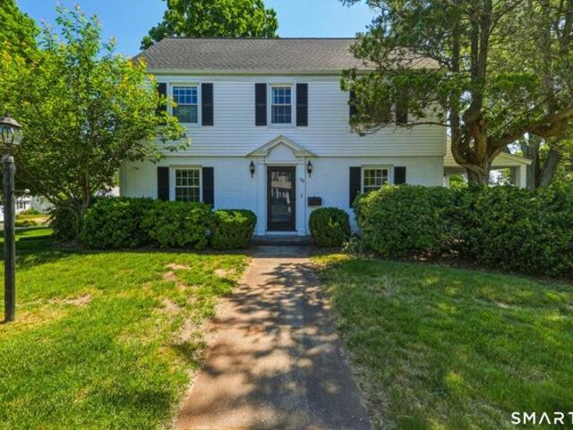 Garfield Rd, West Hartford, Home For Sale