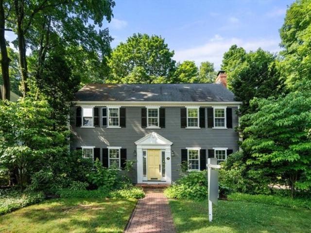 Garfield Rd, Belmont, Home For Sale