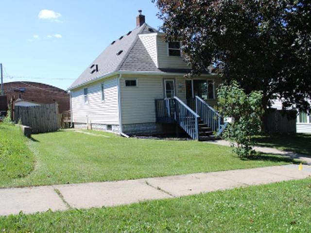 Garfield St