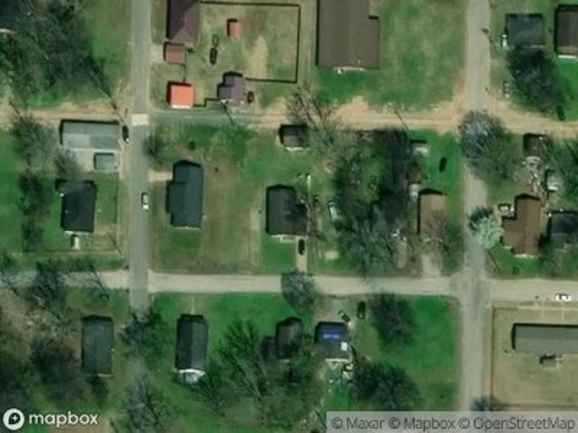 Garfield St