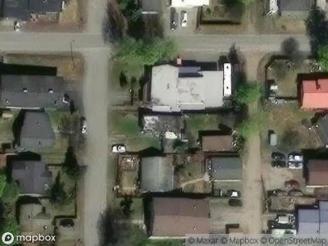 Garfield St
