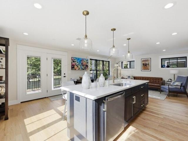Garfield St Unit A, Northampton, Condo For Sale