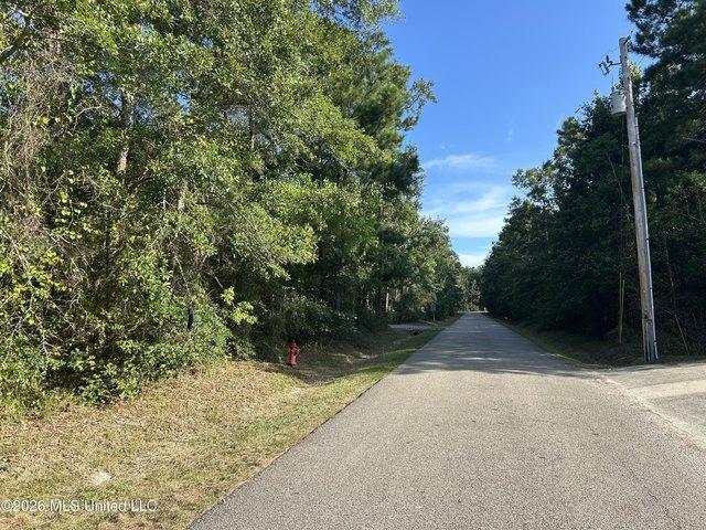 Garfield St, Waveland, MS 39520
