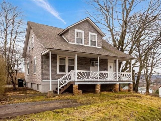 Garfield St, Aliquippa, Home For Sale