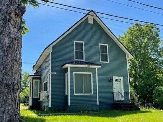Garfield St, Calais, Home For Sale