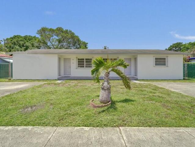 Garfield St, Hollywood, Home For Sale